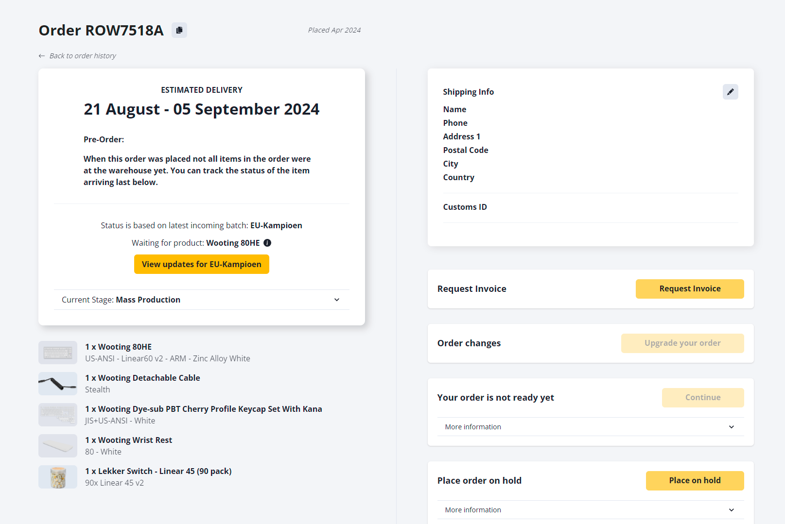 [讨论] 雷蛇键盘RAZER HUNTSMAN V3 PRO 雷蛇猎魂光蛛V3 Snap Tap功能? 178
