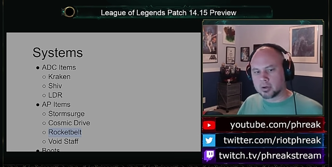 [联盟赛事] 看了下设计师谈下版本削弱ad NGA玩家社区