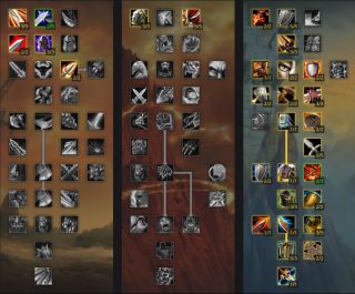 WLK全天赋PVP上手指南v0725(全文完，S6赛季开放，没开跨服，玩得愉快) NGA玩家社区