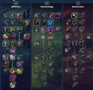 WLK全天赋PVP上手指南v0725(全文完，S6赛季开放，没开跨服，玩得愉快) NGA玩家社区