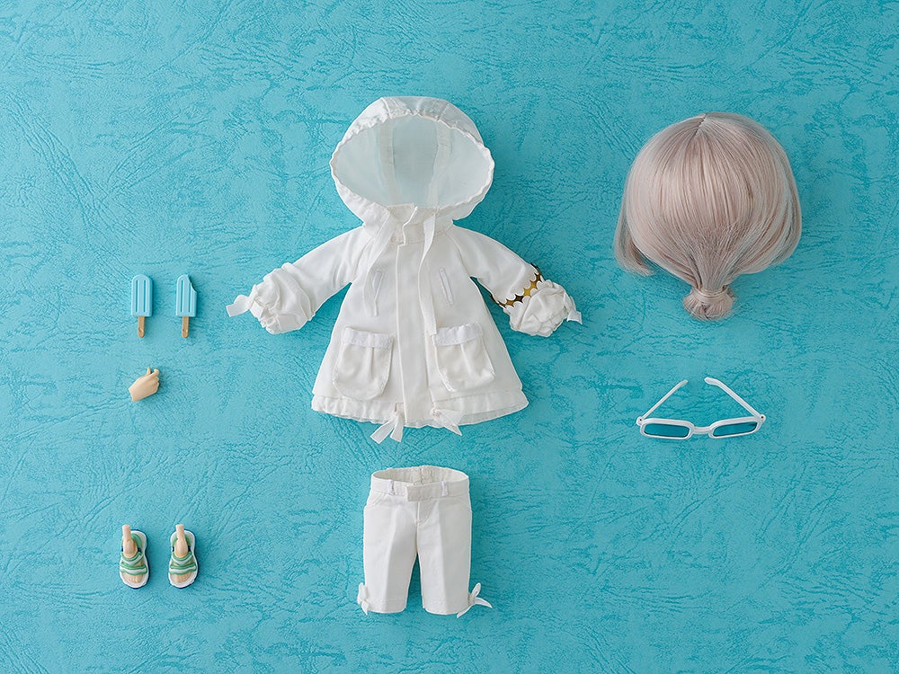 [新闻资讯] GSC 《Fate/Grand Order》 Harmonia bloom Pretender/奥伯龙 服装套组(清爽夏日王子) NGA玩家社区