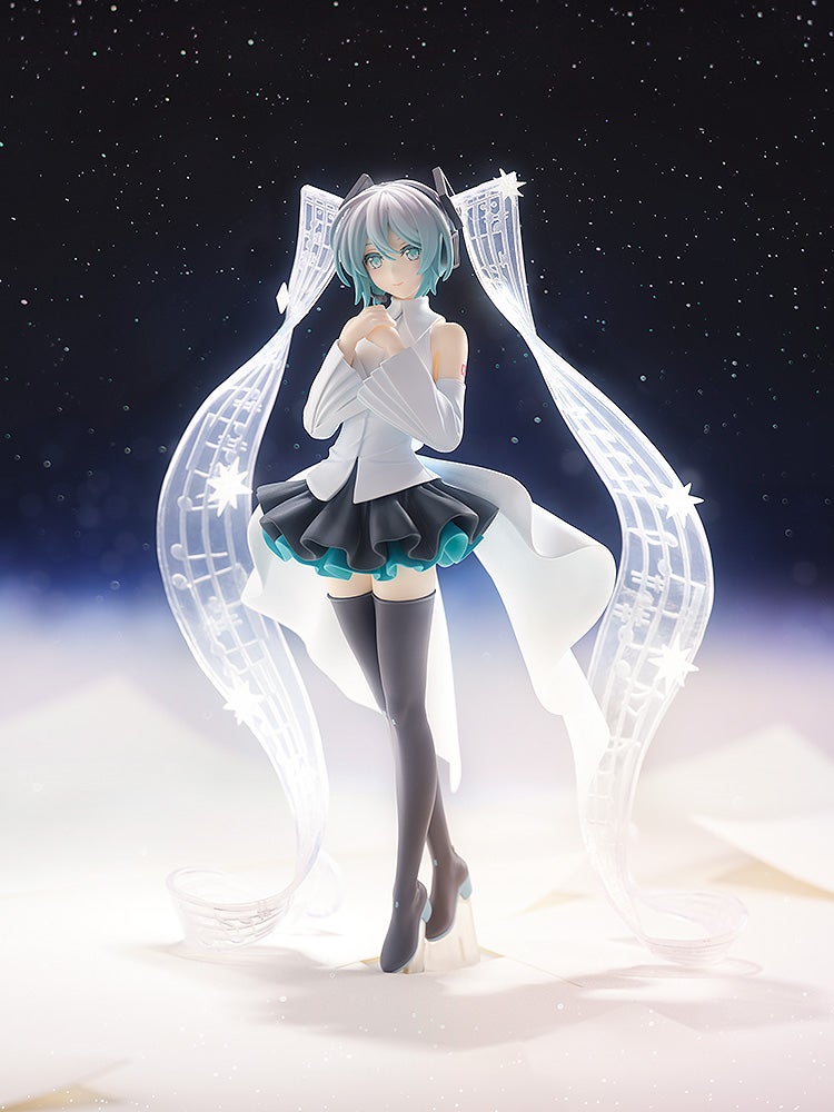 [新闻资讯] GSC POP UP PARADE 初音未来 Little Missing Stars Ver. NGA玩家社区
