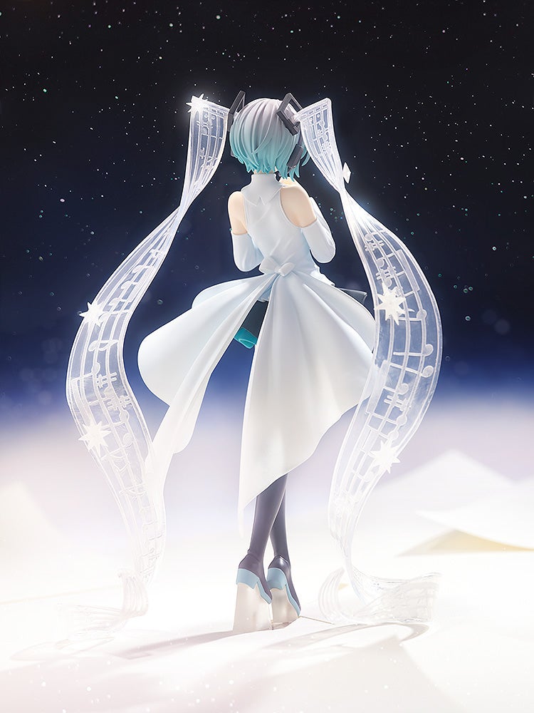 [新闻资讯] GSC POP UP PARADE 初音未来 Little Missing Stars Ver. NGA玩家社区