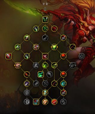 [11.0][刺杀][PVE]11.0前夕刺杀大秘境天赋手法攻略(8月21日已更新单体手法) 178