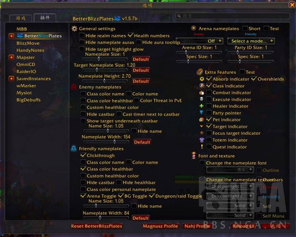 [11.0][刺杀][PVE]11.0前夕刺杀大秘境天赋手法攻略(8月21日已更新单体手法) NGA玩家社区