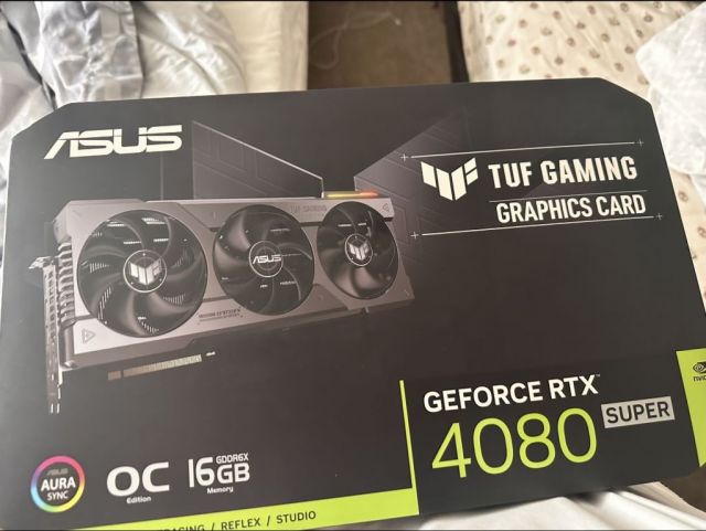 [求配置推荐]4080装机 NGA玩家社区