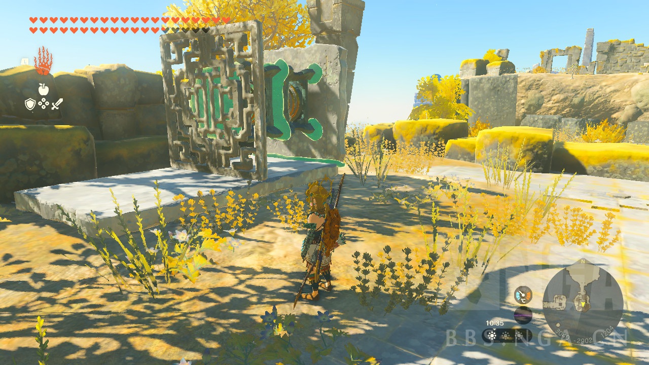 有人知道地图右下角的空岛怎么上去吗，估计高度2000+ NGA玩家社区