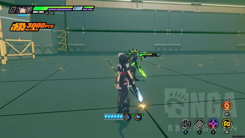 [工具分享] 一目了然！移动放大BUFF展示位 NGA玩家社区