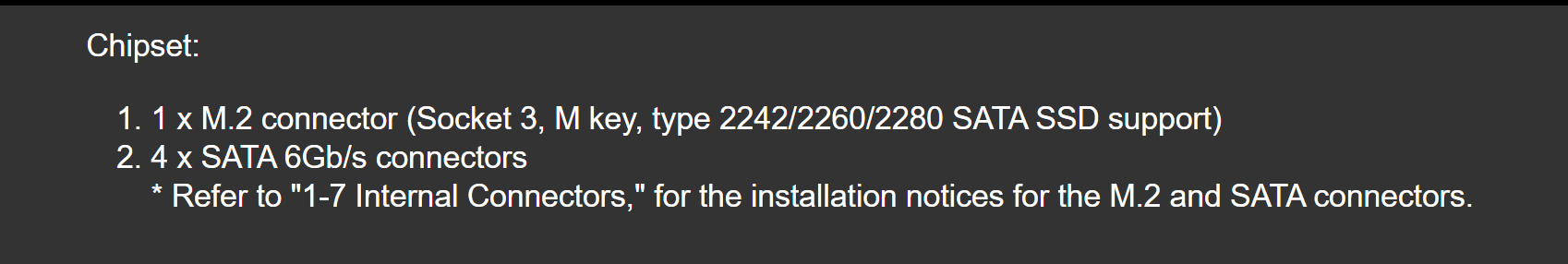 主板技嘉h110 d3a 买了个铠侠sd10 2t 不识别 NGA玩家社区