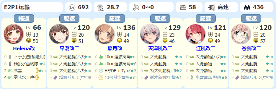 砍口垒2024夏活简易甲级攻略[进度：E5更新完毕] NGA玩家社区