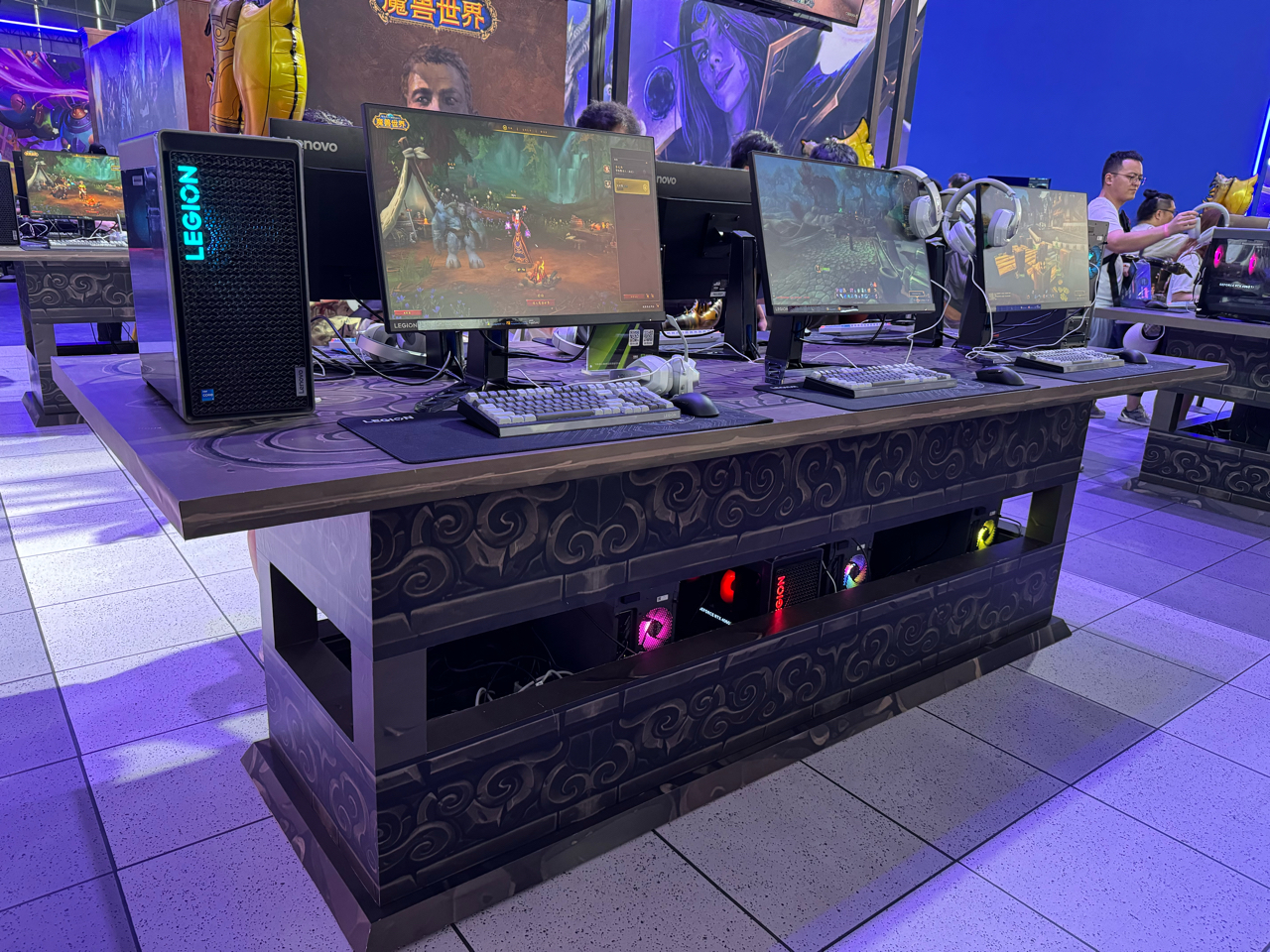 国服什么时候开永久60？ NGA玩家社区