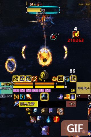 [TWW PVE] [WA分享] 11.2三系WA (持续更新2025.08.08) NGA玩家社区