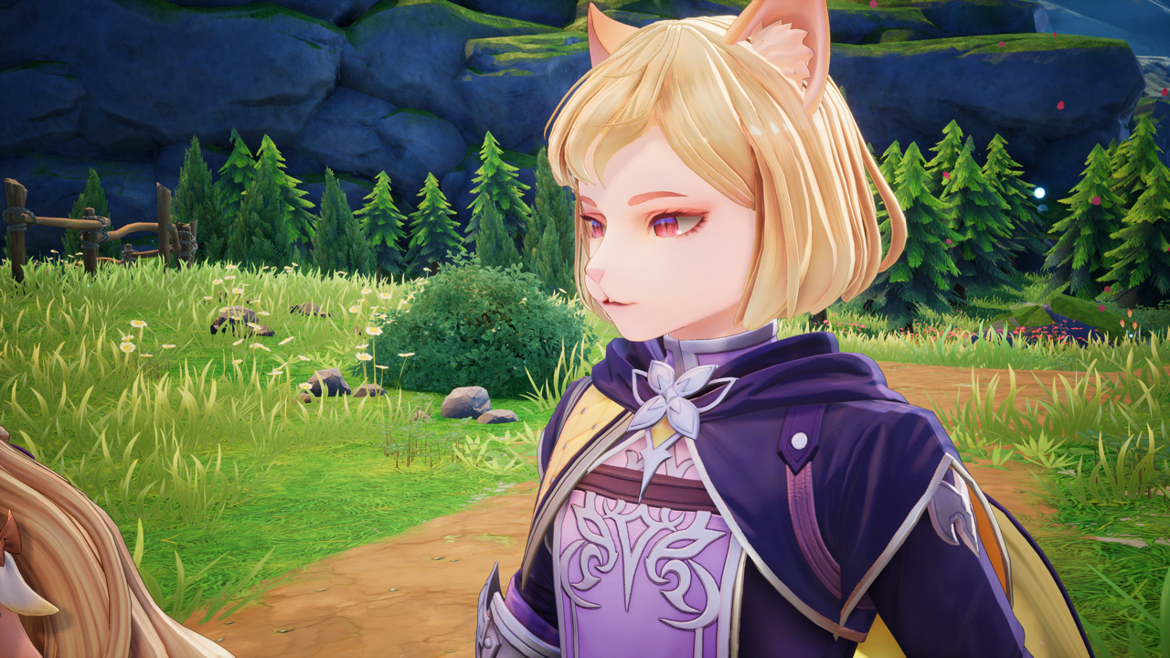 试了一下圣剑传说demo 178