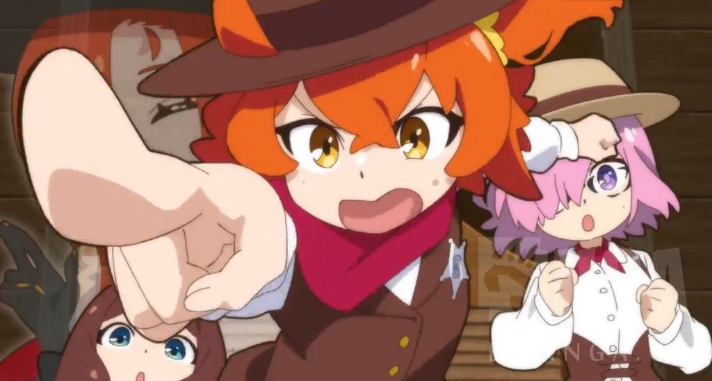 fgo九周年的pv预告来了 NGA玩家社区