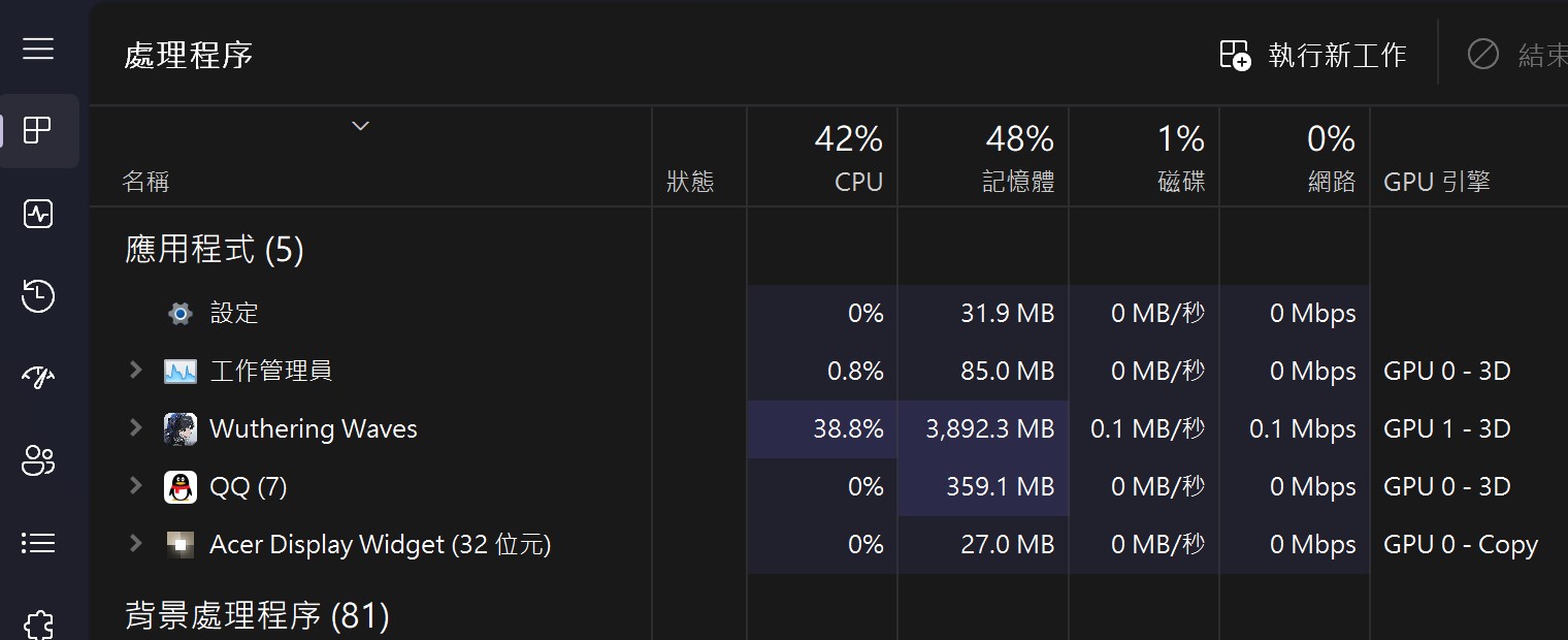 [提问] 78x3d+4070tis，疯狂掉帧 178