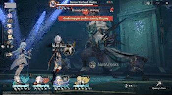 [破事氵]崩铁新版本又一次致敬p5 NGA玩家社区