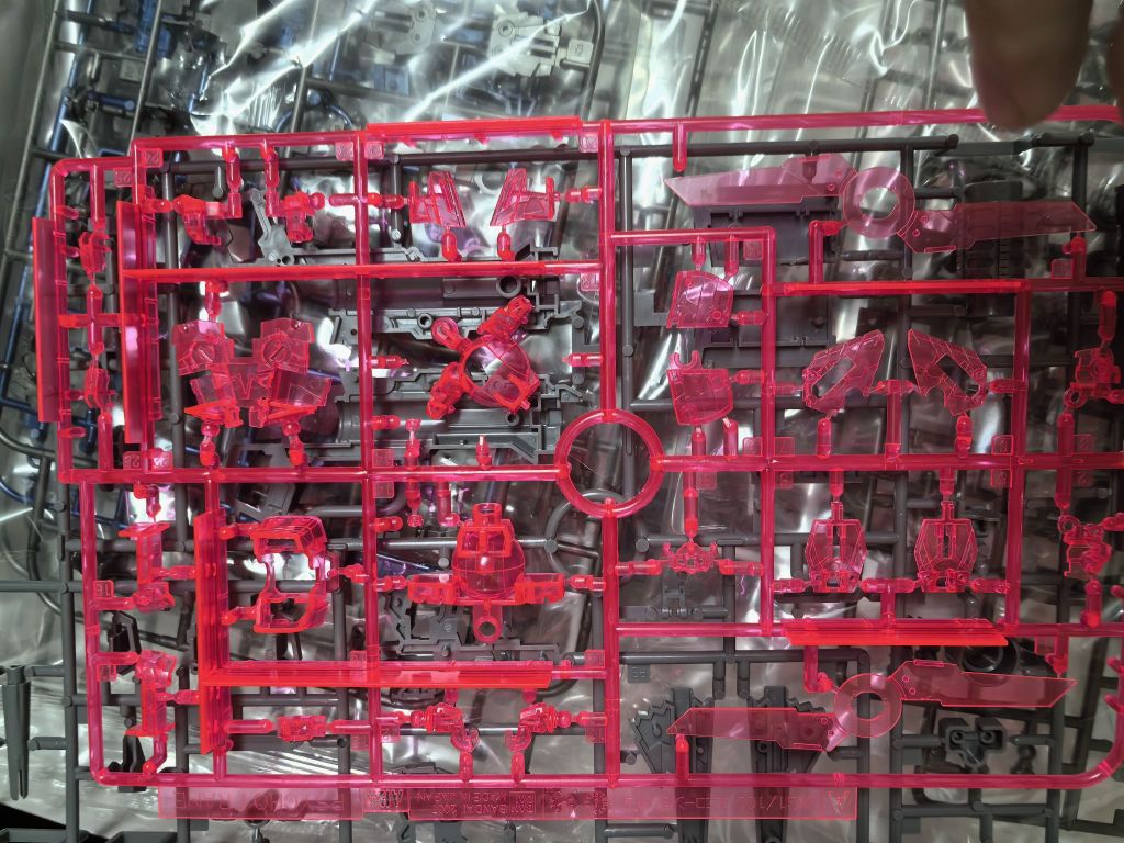 [模型]闲置高达模型找个有缘人送了(已ROLL) NGA玩家社区