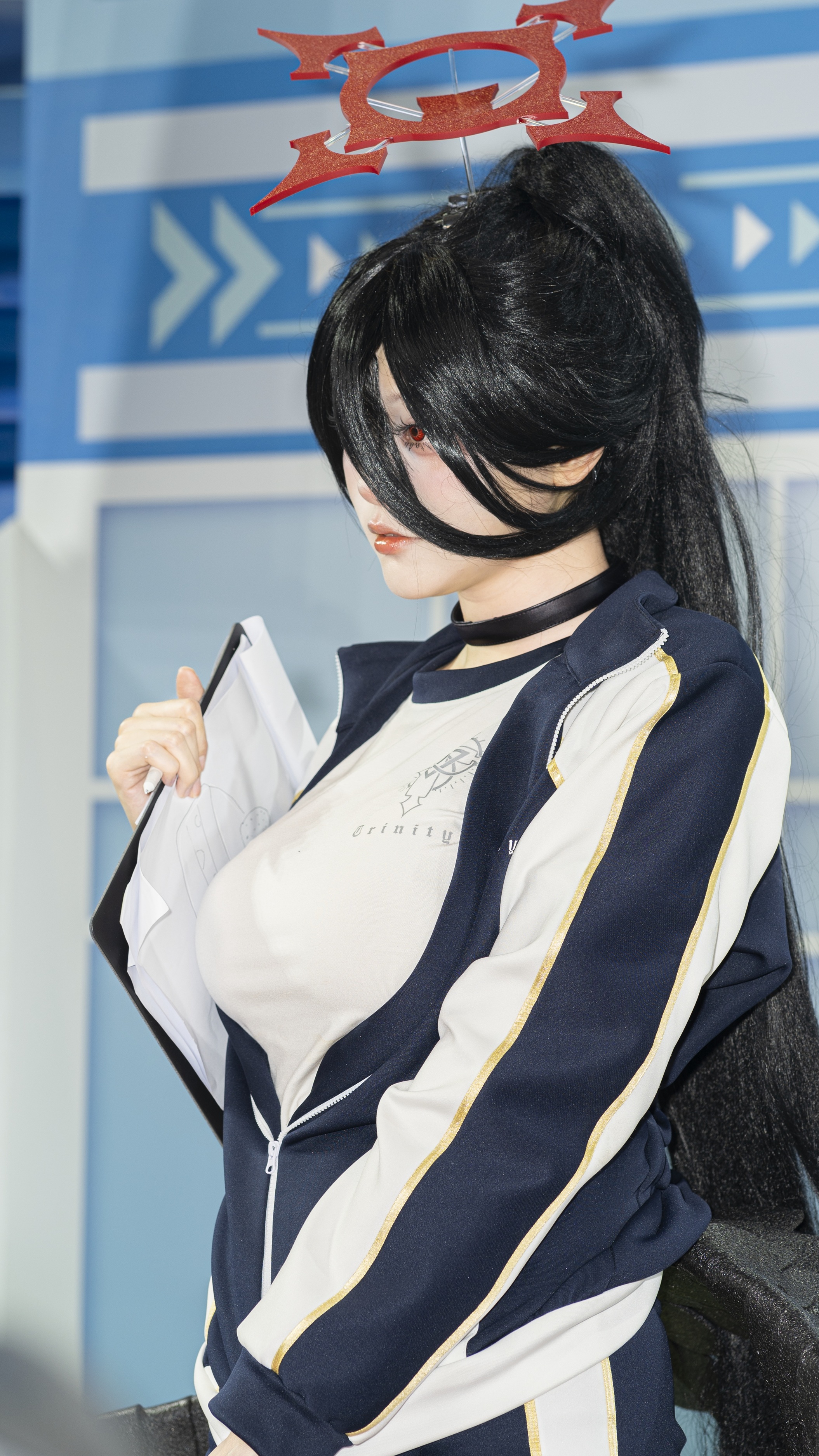 [漫展讨论] 聊聊夏天去的BW-CJ。附带图片。[多图杀猫] NGA玩家社区