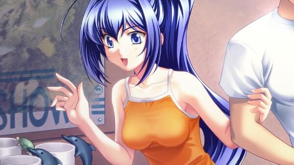 [白学前辈]《愿此刻永恒》10月18日登陆steam NGA玩家社区