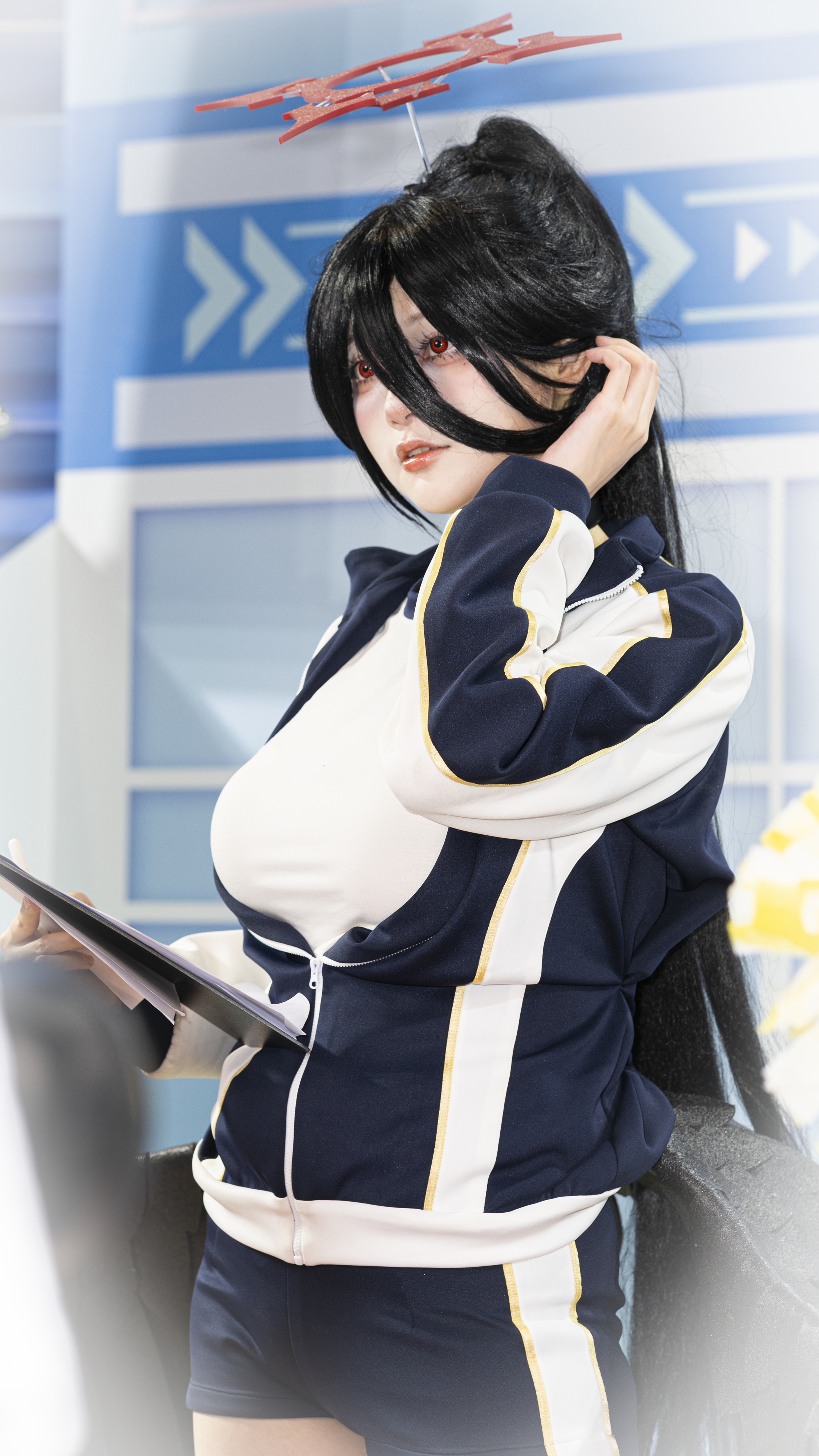 [漫展讨论] 聊聊夏天去的BW-CJ。附带图片。[多图杀猫] NGA玩家社区