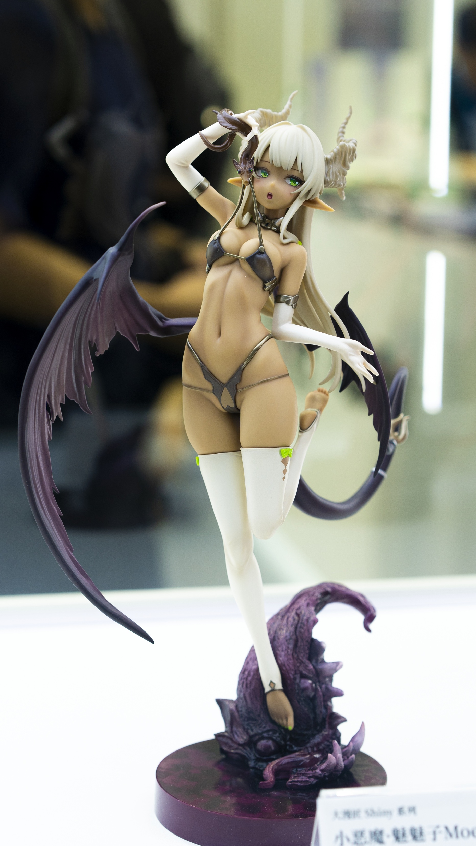 [漫展讨论] 聊聊夏天去的BW-CJ。附带图片。[多图杀猫] NGA玩家社区