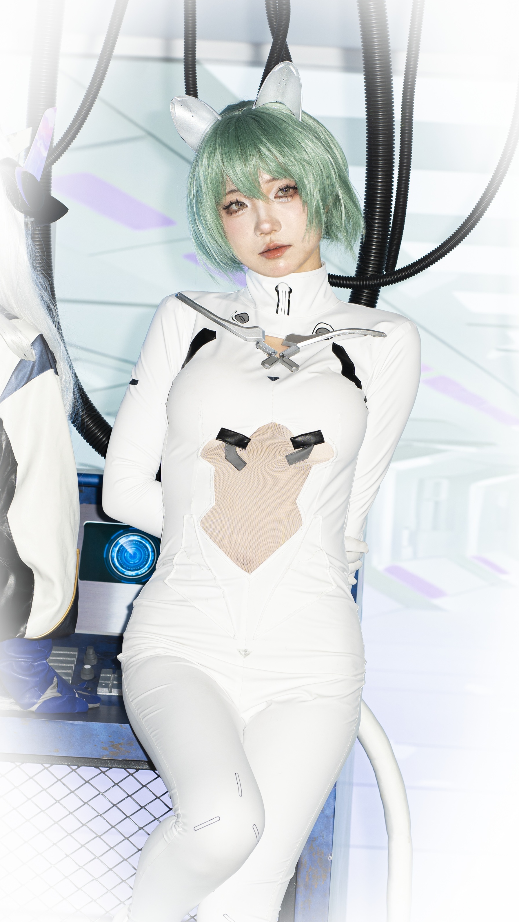 [漫展讨论] 聊聊夏天去的BW-CJ。附带图片。[多图杀猫] NGA玩家社区