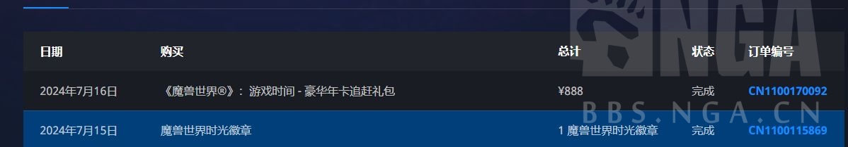 兄弟终于进了，888的直升在哪儿领 NGA玩家社区