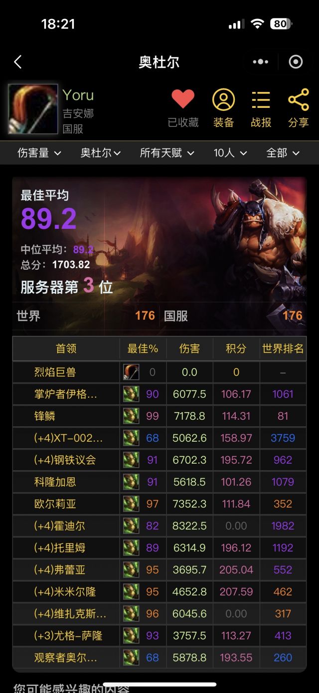 回帖说点掉buff的进来！ NGA玩家社区