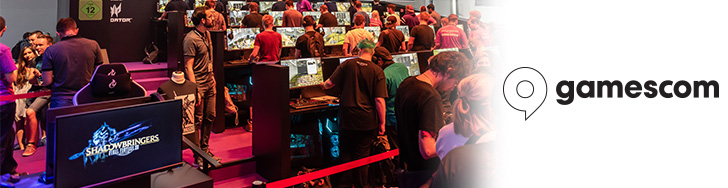 [国际服官网新闻][AUTO][生肉]'gamescom 2024'ステージイベント情報公開！ NGA玩家社区