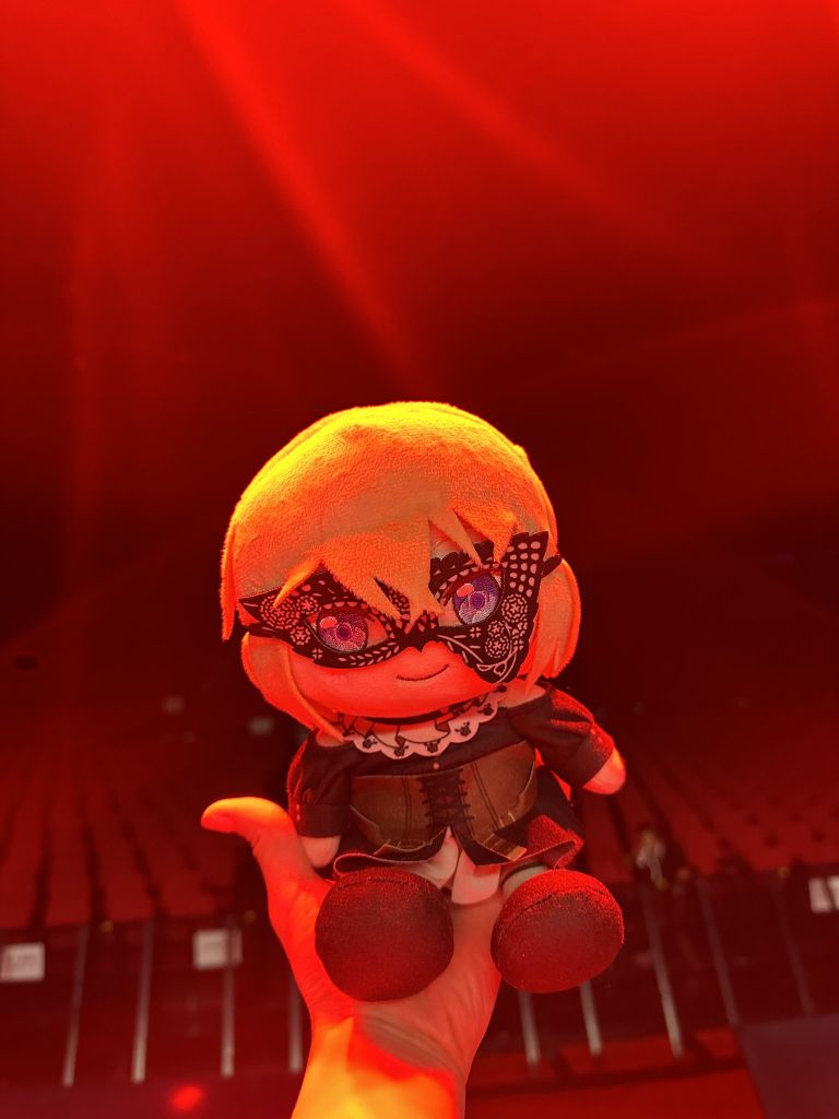 [专楼] BanG Dream!It's MyGO!!!!!企划讨论专楼 NGA玩家社区