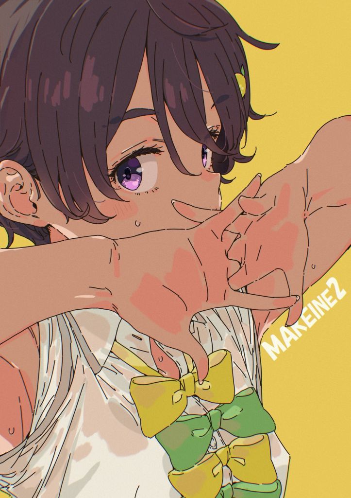 (败犬氵)ED2 完整版 'CRAZY FOR YOU' 若山诗音 NGA玩家社区