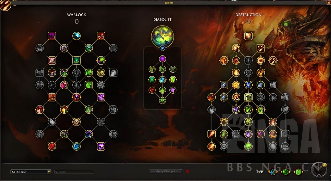 [pve] [搬运] Beta 毁灭这波buff爆炸强度预计活不出来的，而且其实最好也别活出来因为非常不好玩。。。 NGA玩家社区