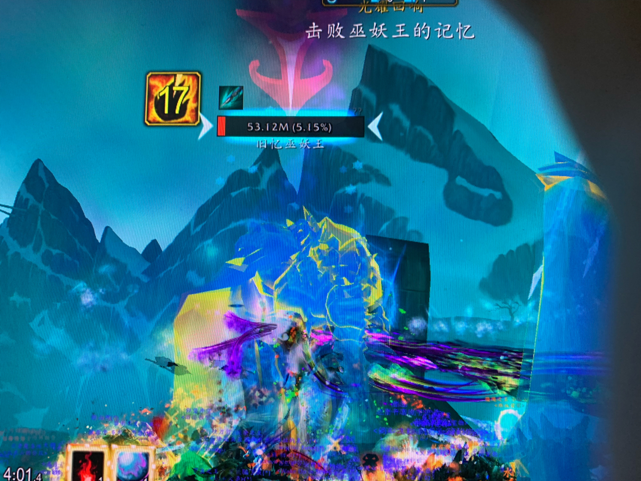 omnicd求教 NGA玩家社区