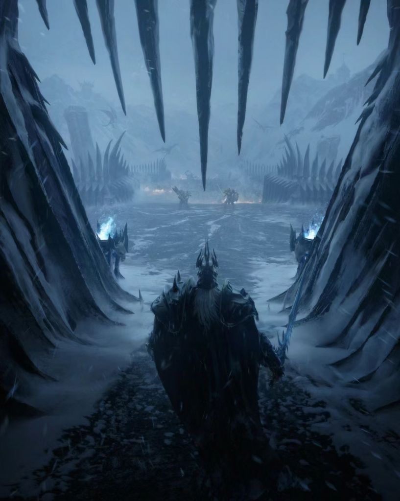 [PVE]昨天刚回归，准备这版本主玩DH～ NGA玩家社区