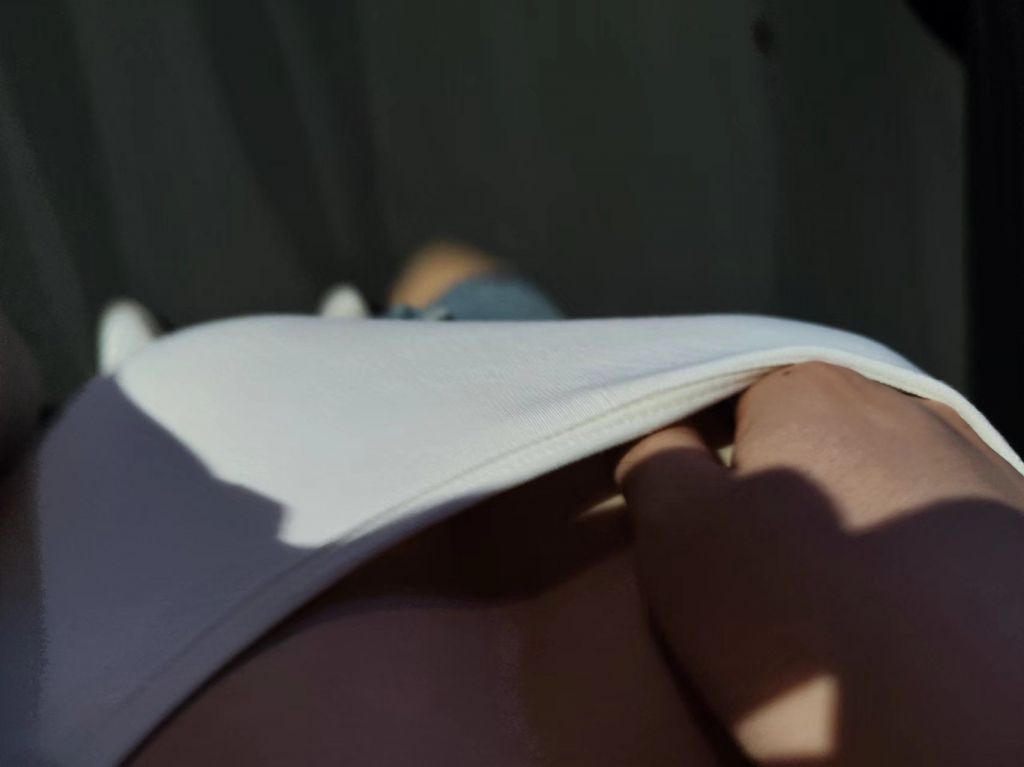 [自拍]和老婆city walk NGA玩家社区