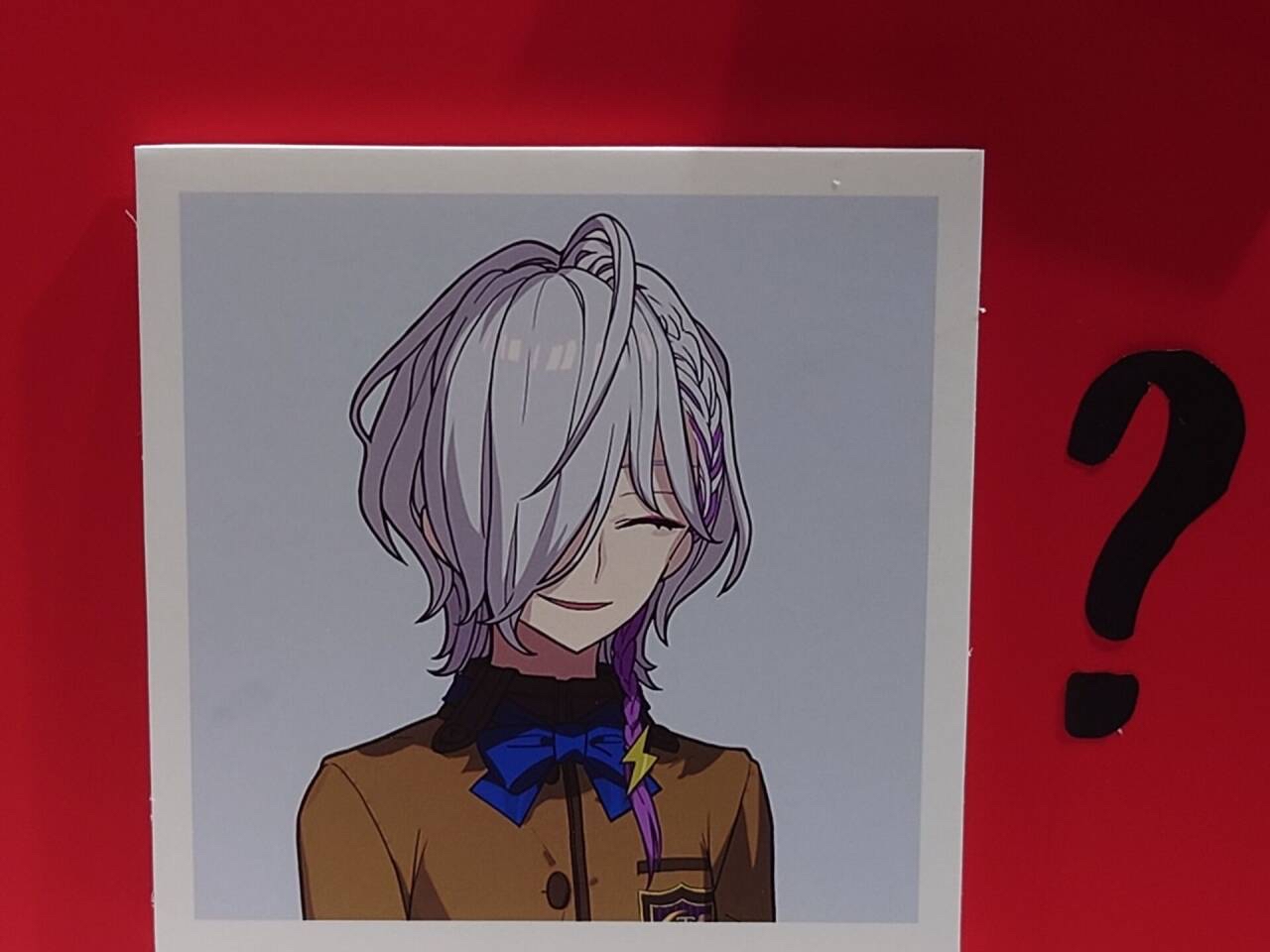 Fate Extra重置版新角色？ 178