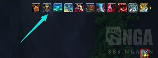 BUFF栏的时间不显示了求助(已解决) NGA玩家社区