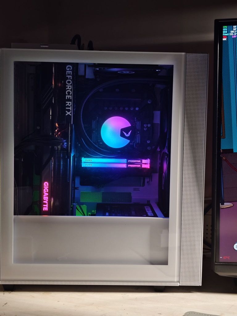 有没有类似九州风神ch170的matx立式机箱？ NGA玩家社区