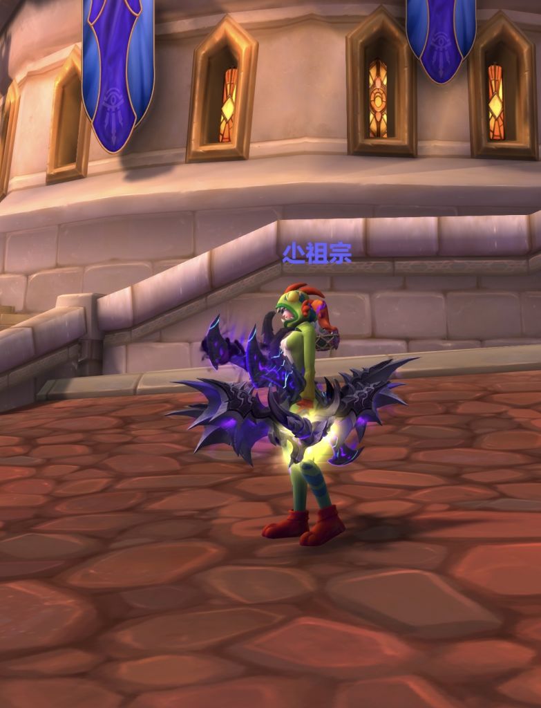 DH幻化问题 NGA玩家社区