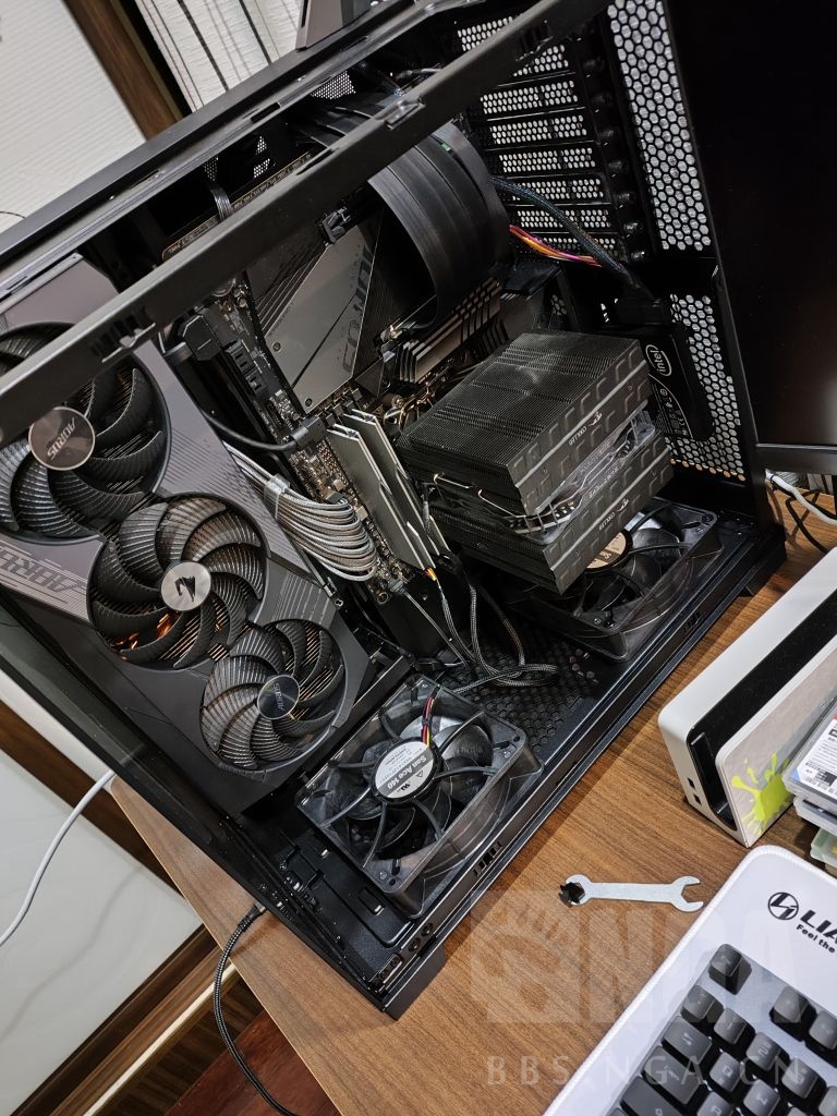 有没有类似九州风神ch170的matx立式机箱？ NGA玩家社区