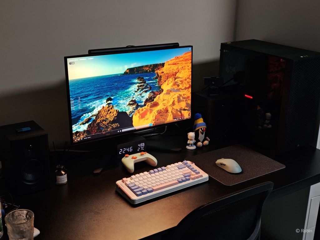 老哥们，2500左右的4K显示器有啥推荐吗？ NGA玩家社区