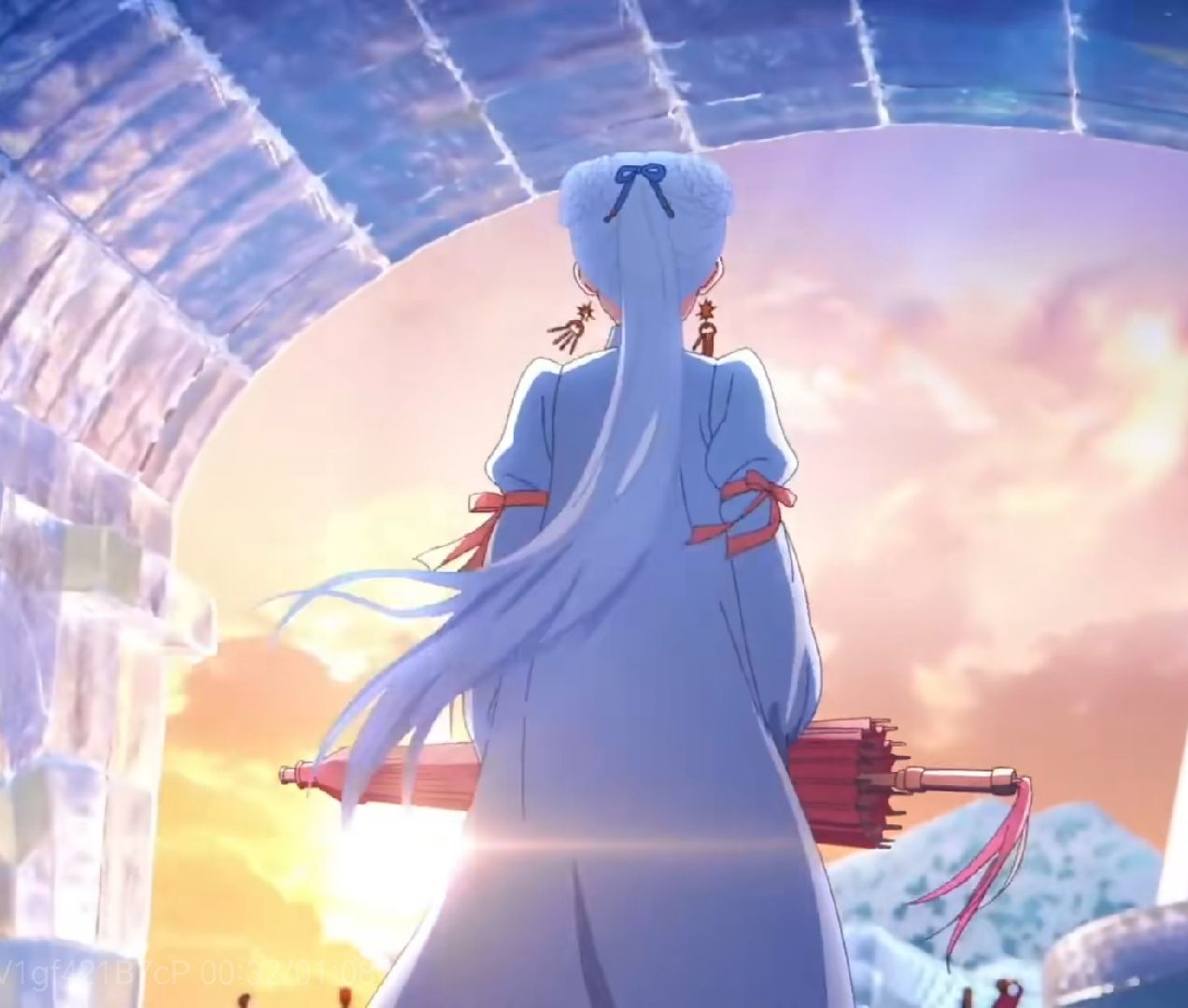 [提问]fgo搞中国主题周年pv算文化输出还是输入 NGA玩家社区