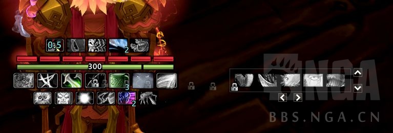 基于ui自身监控的轻量化改版Zac盗贼wa[更新了刺杀dot人数] NGA玩家社区