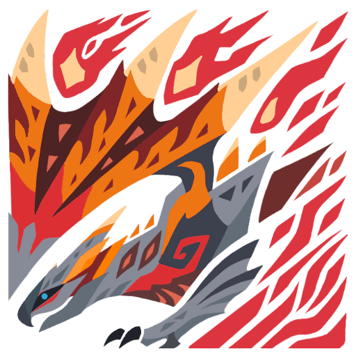 [RISE] MHW风格的怪物图标 (可选弱点指示) v16.0.5 更新37个图标 NGA玩家社区