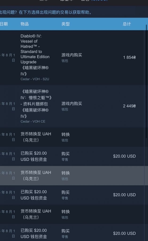 [破事水]分享一个steam低价区购入终极版dlc的方案 NGA玩家社区