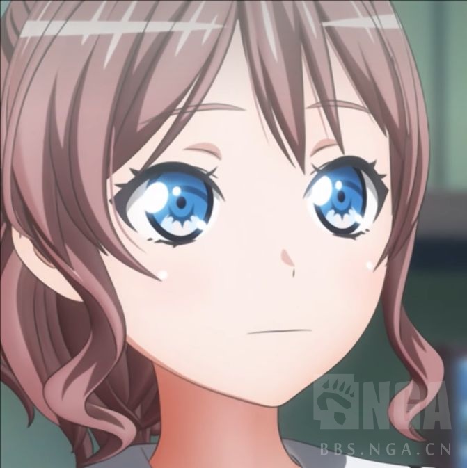 [安科][同人][类HP][mygo]迷子和人偶们在破坏霍格沃茨的世界观。 NGA玩家社区