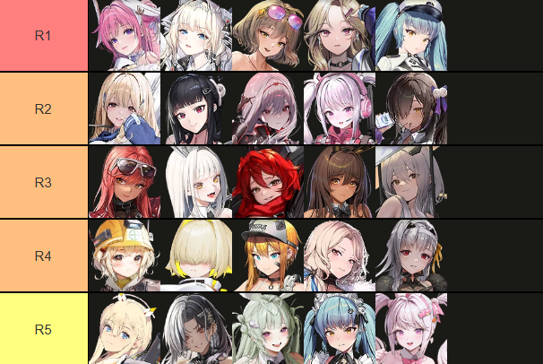 [攻略] 个突s16 镜像容器 25-30e作业v1.0(机制解析和出刀演示更新完毕，部分注解待更新) NGA玩家社区