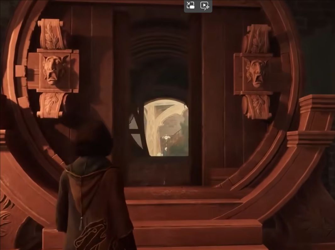 [安科][同人][类HP][mygo][mujica]迷子和人偶们在破坏霍格沃茨的世界观。 NGA玩家社区