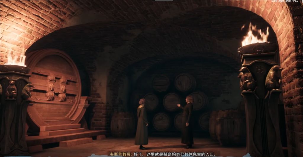 [安科][同人][类HP][mygo][mujica]迷子和人偶们在破坏霍格沃茨的世界观。 NGA玩家社区