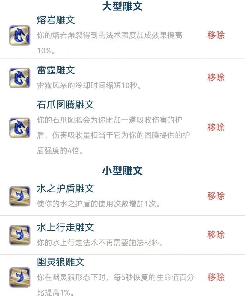 [WLK元素] [心得交流] PVP装备分享 NGA玩家社区